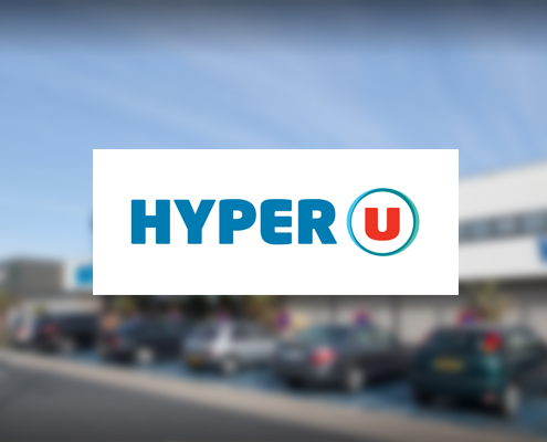 HYPER U - Plancoet (22) - PLOMBEO